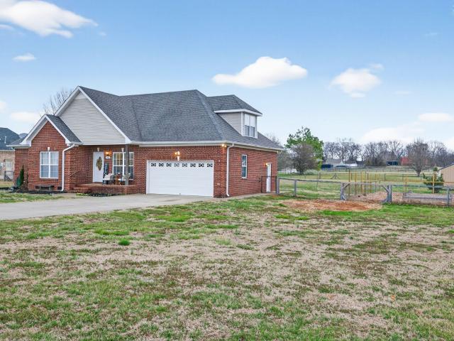 1498 Lindsey Ln, Chapel Hill, TN