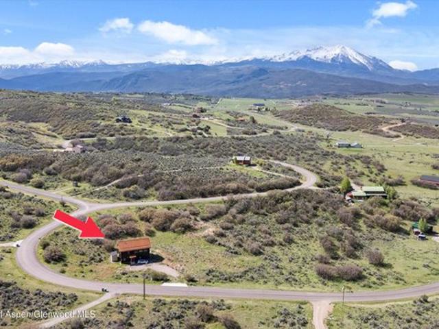 1498 Panorama Dr, Carbondale, CO 81623