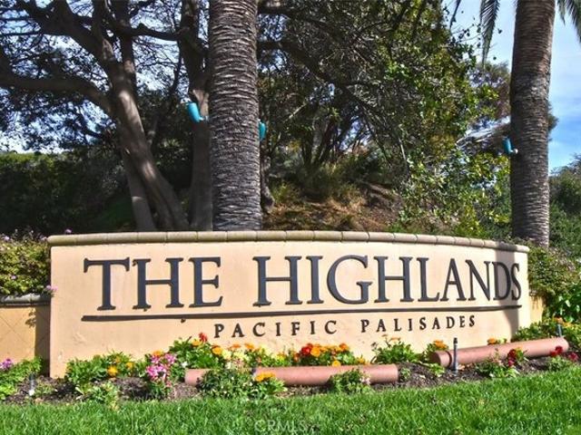 1498 Paseo De Oro, Pacific Palisades, CA 90272