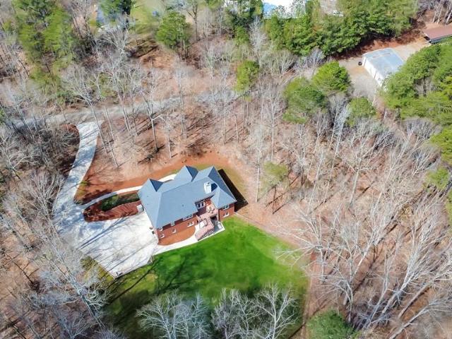 1498 Pinyan Ln, Canton, GA 30115 | MLS #7725 | Compass