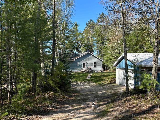 1498 rd Road
