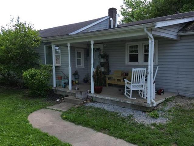 1498 S Friendship Rd, Milan, IN 47031