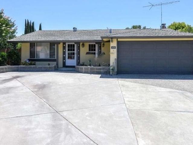 1498 Sleepy Meadow Ct, San Jose, CA 95121