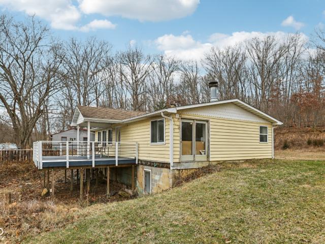 1498 Upper Schooner Road