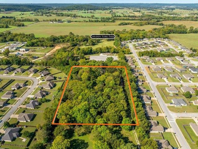 1498 Viney Grove Rd Lot 0, Prairie Grove, AR 72753