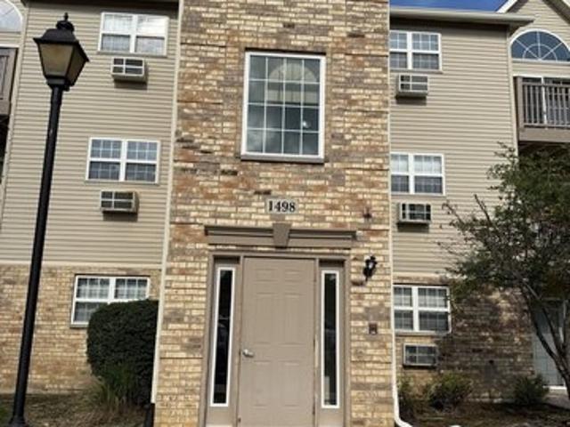 1498 W Sand Bar Ct Unit 3D, Round Lake Beach, IL 60073