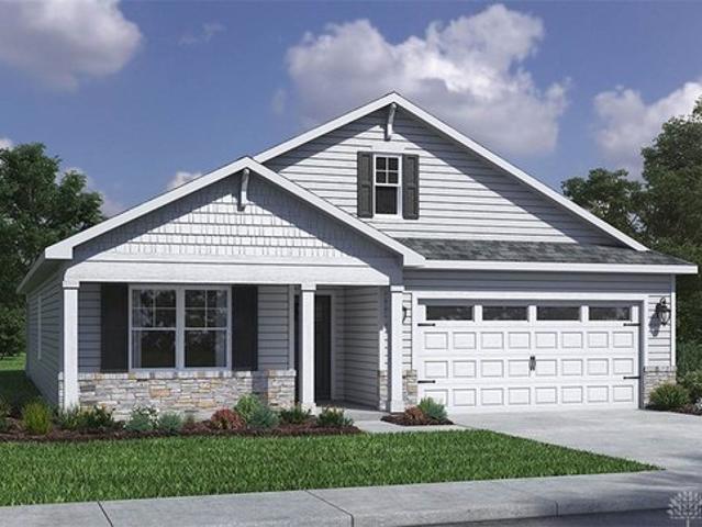 1498 Willowbridge Dr, Xenia, OH 45385