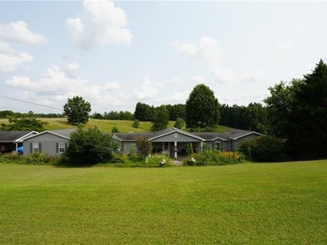 1498 Windy Ridge Rd, Vincent, OH 45784