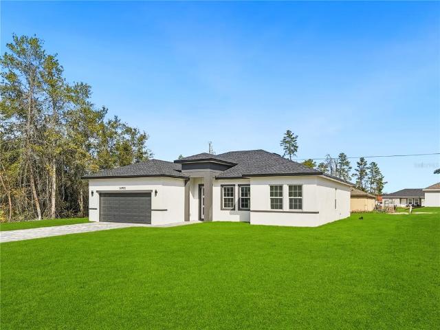 14993 SW 28th Terrace Rd, Ocala, FL 34473 | MLS #O6377