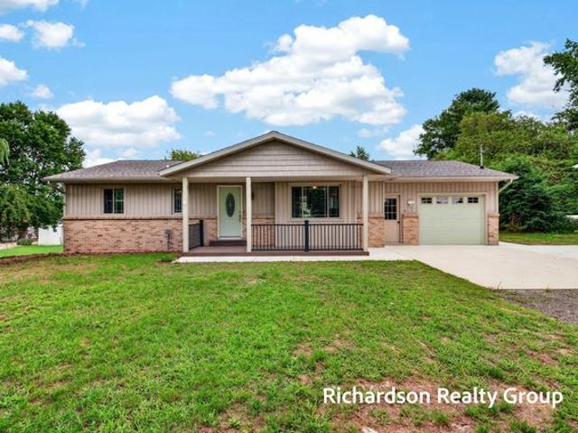 14990 Coalter Ave NW, Kent City, MI 49330