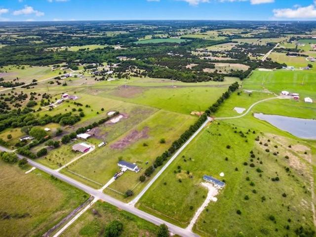 14991 County Road 1100, Blue Ridge, TX 75424