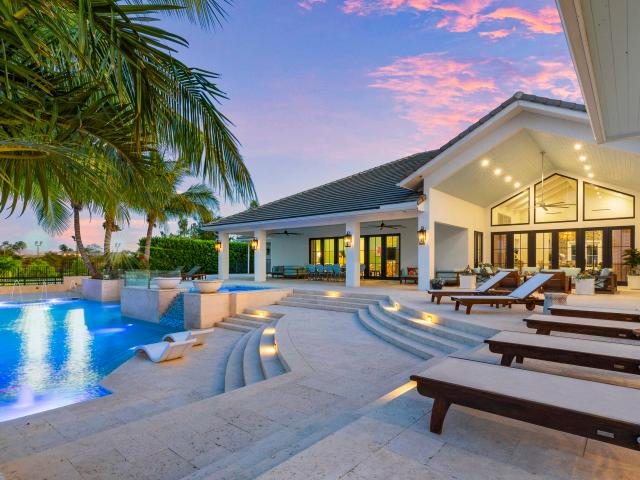 14991 Palm Beach Point Blvd, Wellington, FL 33414 | MLS #R11145 | Compass