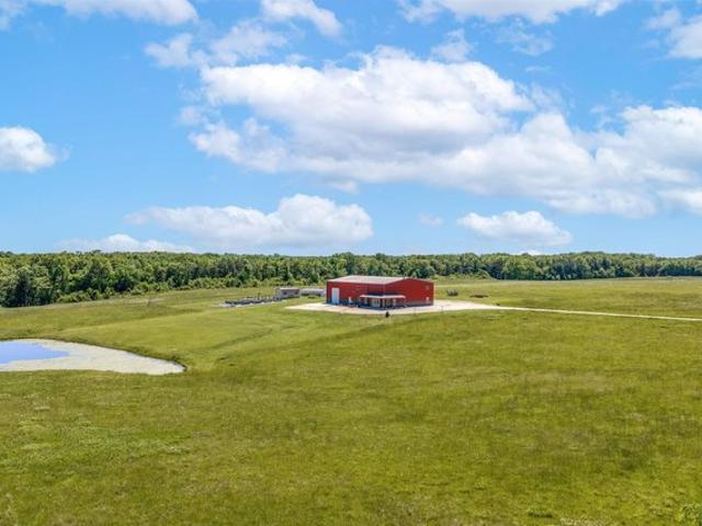 14991 Schumacher Ave, Cole Camp, MO 65325