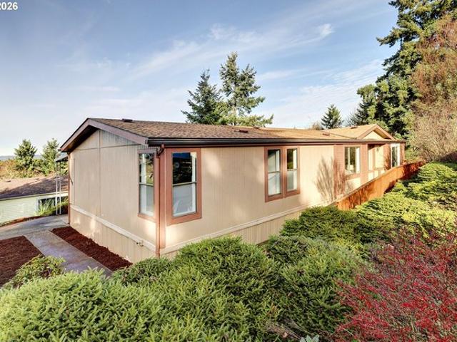 14992 S Blue Vista Dr Unit 345, Oregon City, OR 97045
