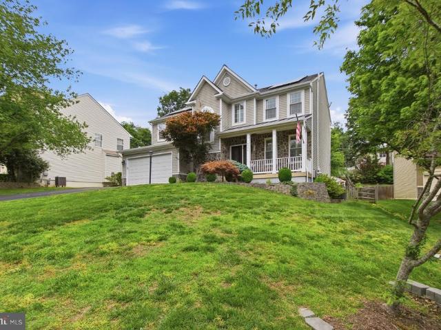 14997 Grassy Knoll Court