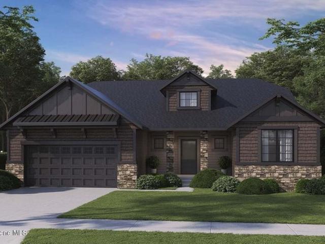 14997 N Liane Ln, Rathdrum, ID 83858