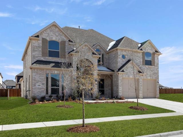 14994 Chipping Trail, Frisco, TX 75035 | MLS #21160 | Compass