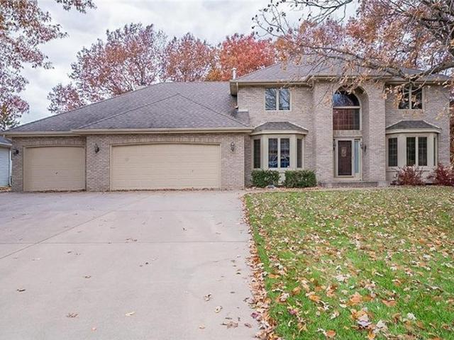 14994 Crane St NW, Andover, MN 55304