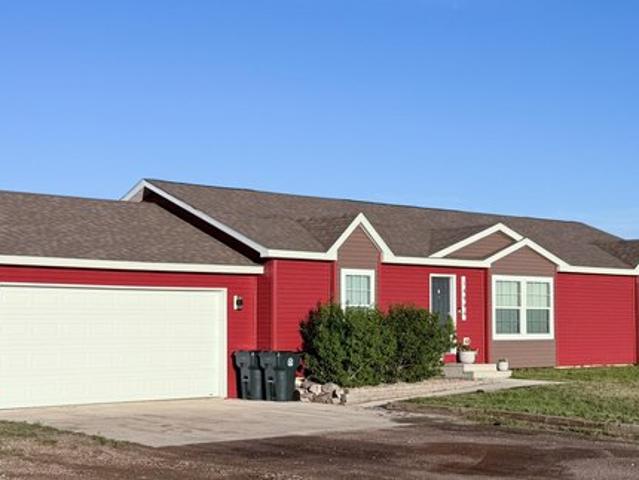 14996 Cochise St, Williston, ND 58801