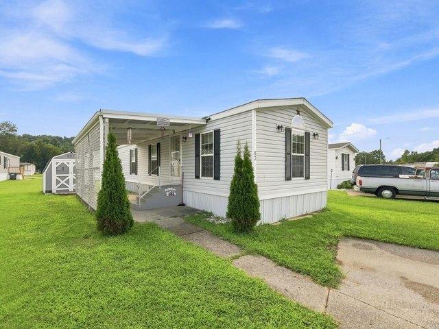 14996 Pleasant Valley Rd, Chillicothe, OH 45601