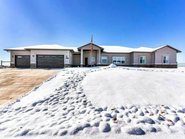 1499 N Buckboard Ave, Pueblo West, CO