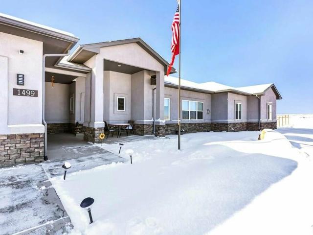 1499 N Buckboard Ave, Pueblo West, CO