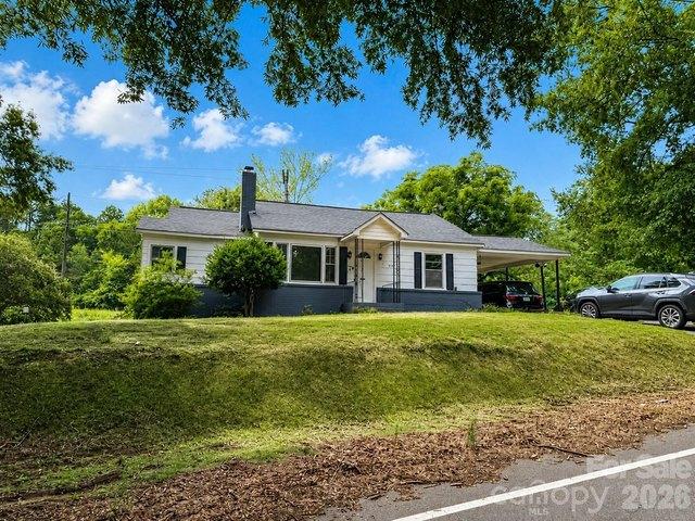 1499 Old Landsford Rd, Lancaster, SC 29720