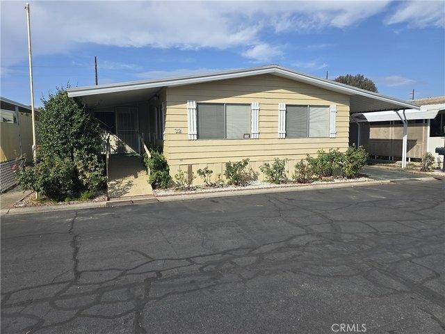 1499 Old Mountain Ave Spc 32, San Jacinto, CA 92583