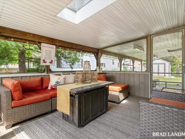 1499 Big Lake Drive