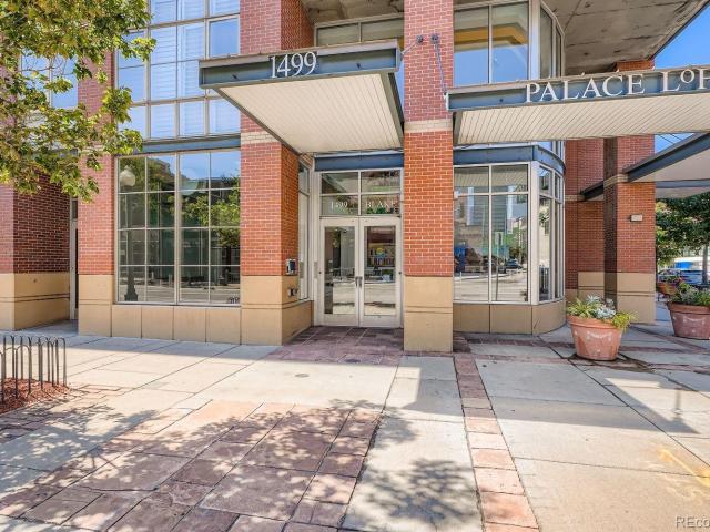 1499 Blake St, Unit 4G, Denver, CO 80202 | MLS #7332 | Compass