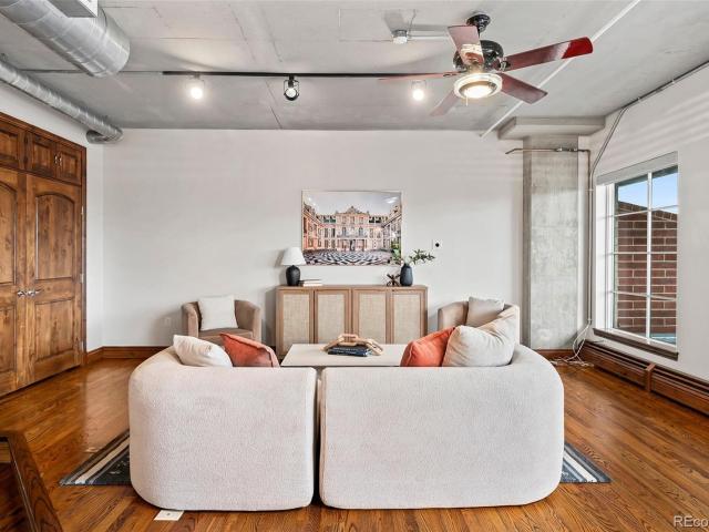 1499 Blake Street # 9E