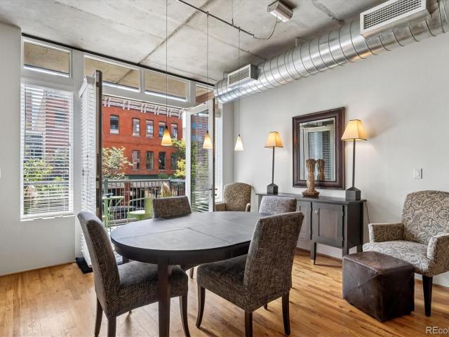 1499 Blake Street # 2G
