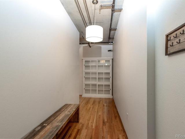 1499 Blake Street # 3O