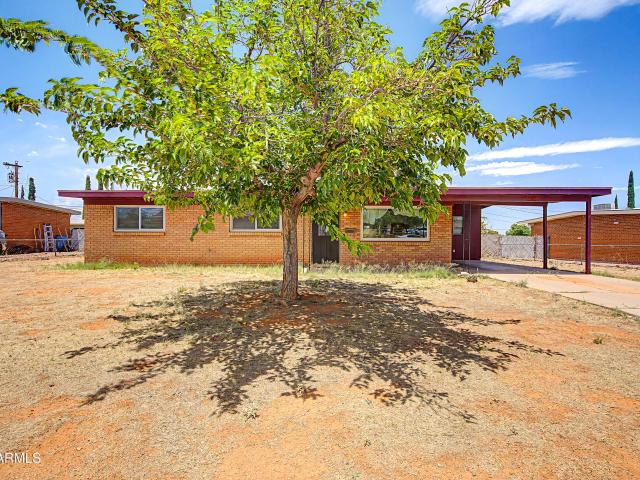 1499 cushman drive