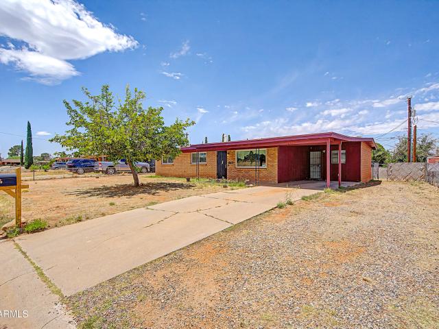 1499 cushman drive