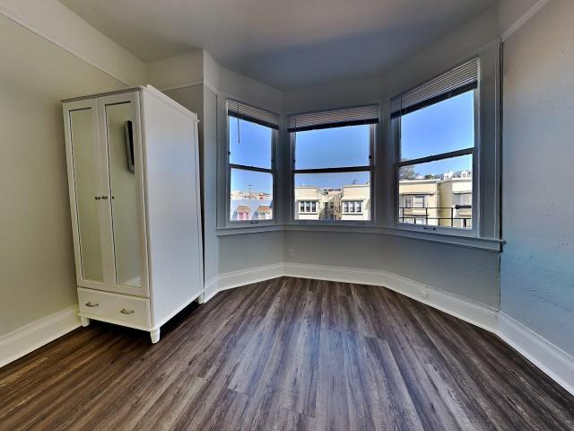 1499 California St. Studio Apartment for Rent at 1499 California St, San Francisco, CA 94109 Downtown