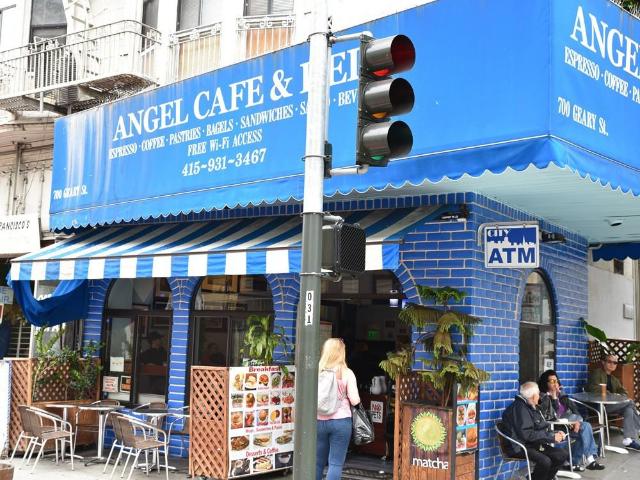 1499 California St. Studio Apartment for Rent at 1499 California St, San Francisco, CA 94109 Downtown