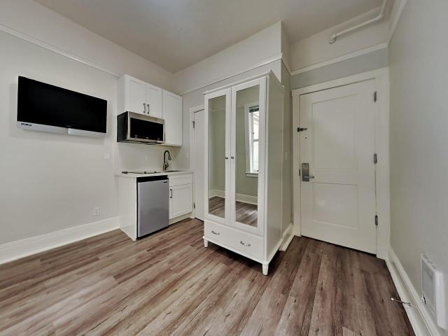 1499 California St. Studio Apartment for Rent at 1499 California St, San Francisco, CA 94109 Downtown