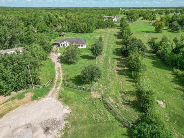 1499 County Road 393b