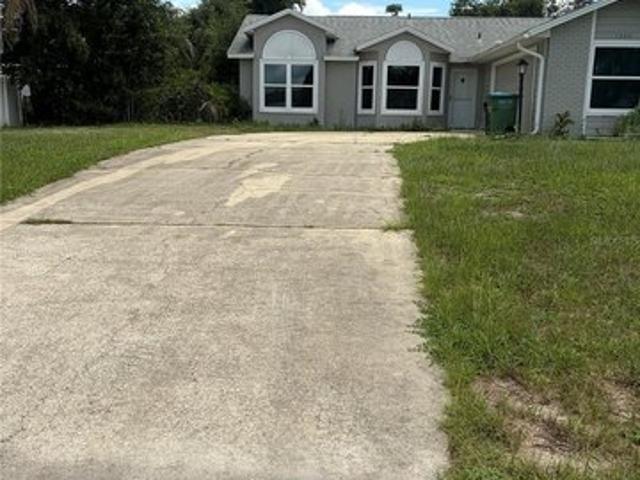 1499 Courtland Blvd, Deltona, FL 32738