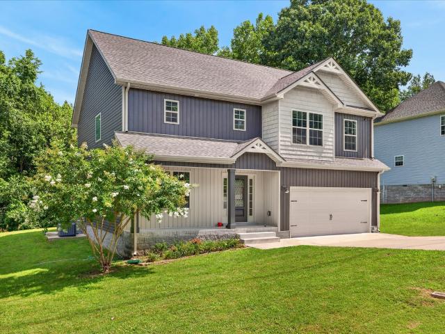 1499 Dewberry Rd