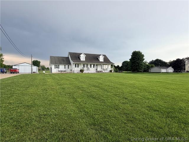 1499 E Rudder Road