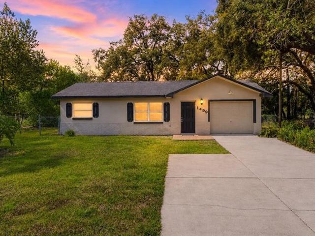 1499 Larkin Rd, Spring Hill, FL 34608