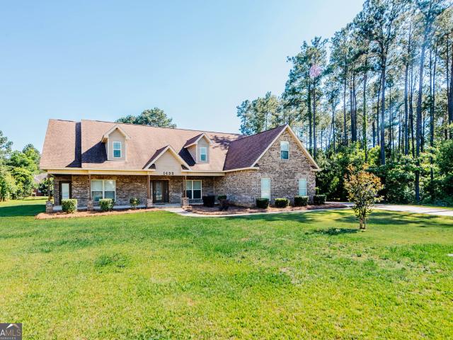 1499 Leverette Road