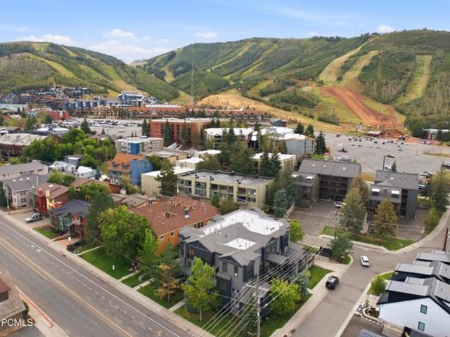 1499 Park Ave Unit 5, Park City, UT 84060
