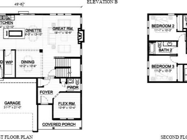 1499 Patton Dr