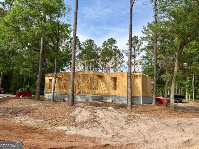 1499 Sapelo Park Drive NE