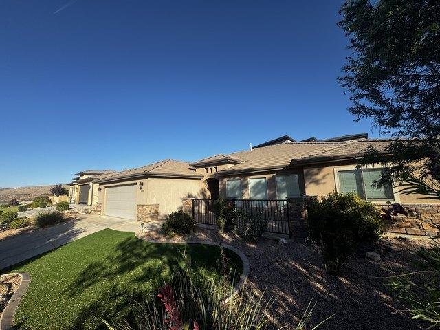 1499 W 725 S, Hurricane, UT 84737