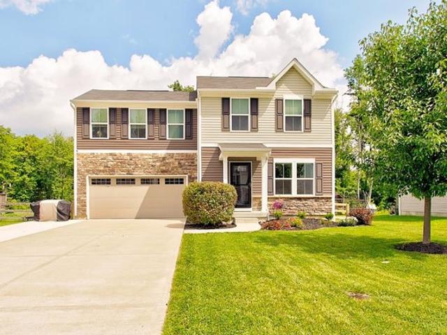 1499 Winwood Dr, Goshen Township, OH 45140