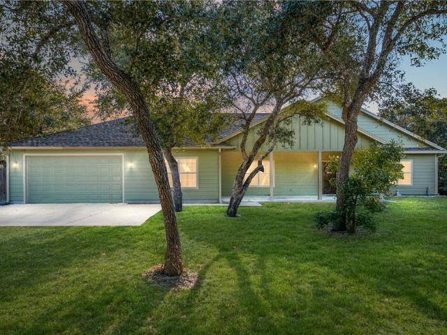 1499 4th St, Ingleside, TX